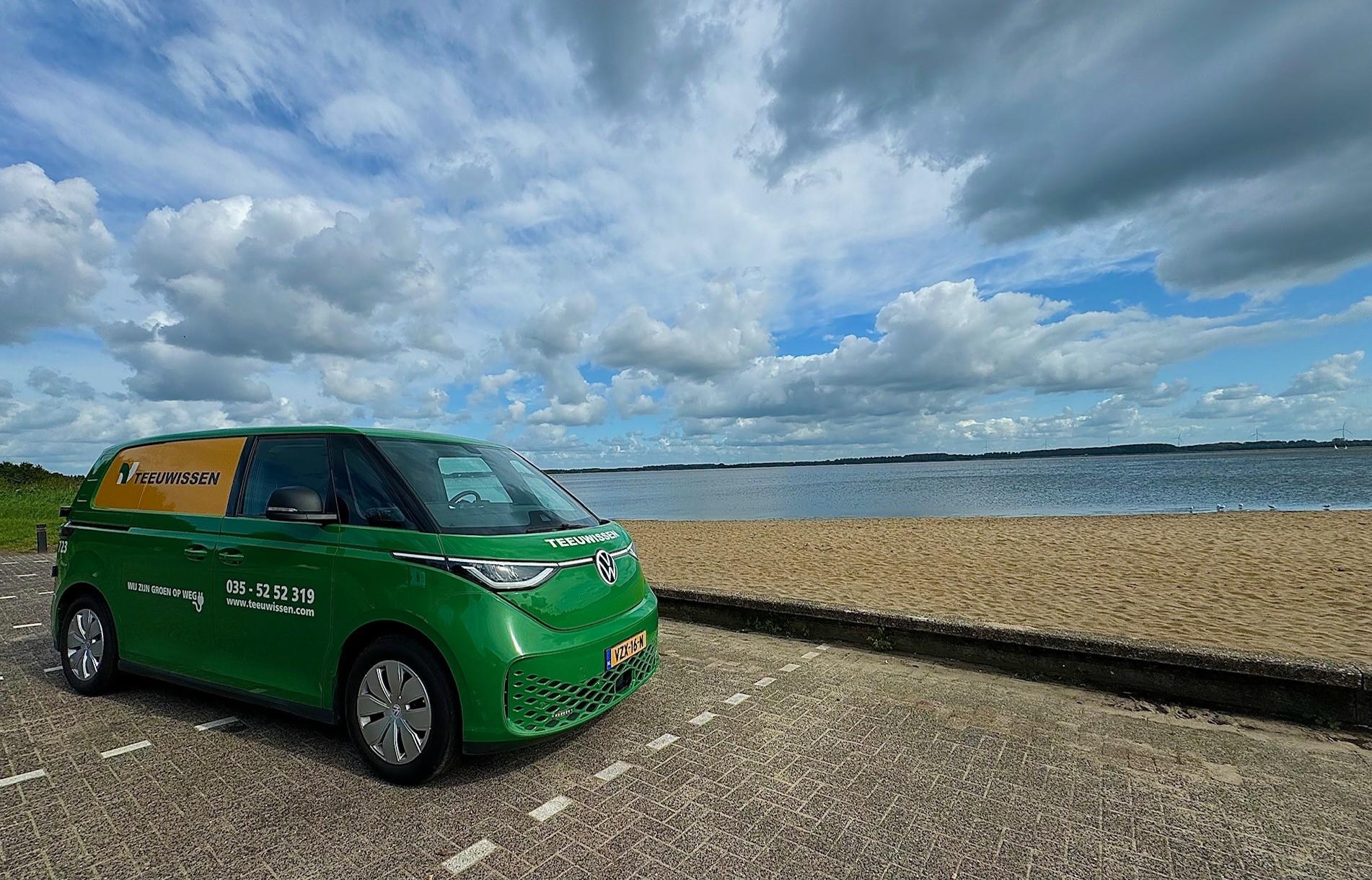 Van afval tot energie | Teeuwissen Rioolreiniging Huizen